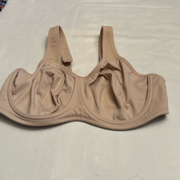 Wacoal | Intimates & Sleepwear | 274 Wacoal Bra Sz 4c | Poshmark